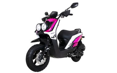 Formula Nexus 150 - CRMOTOS