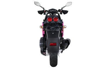 Formula Nexus 150 - CRMOTOS