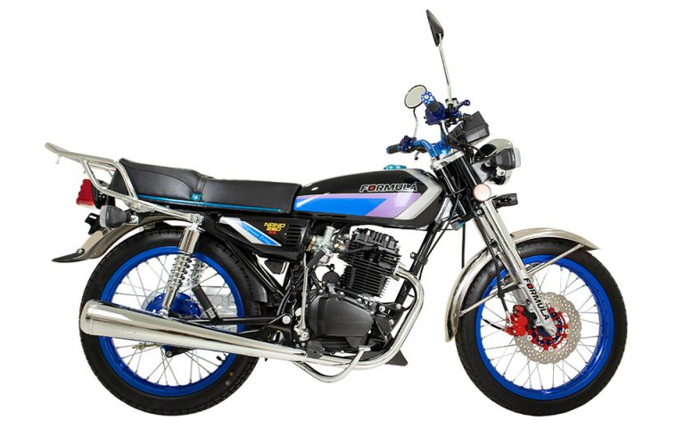 Freedom ZS 150 - CRMOTOS