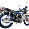 Formula Nano SS 250 - CRMOTOS