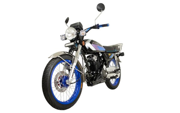 Formula Nano SS 250 - CRMOTOS