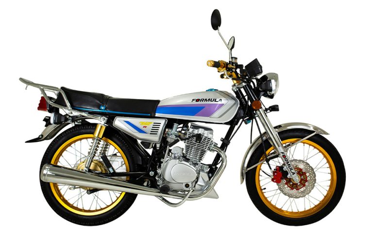 Freedom ZS 200 - CRMOTOS