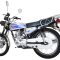 Formula Nano Básica 200 - CRMOTOS