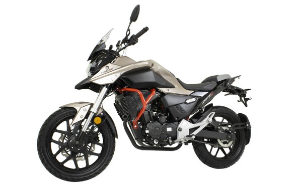 Formula KPT 200 - CRMOTOS