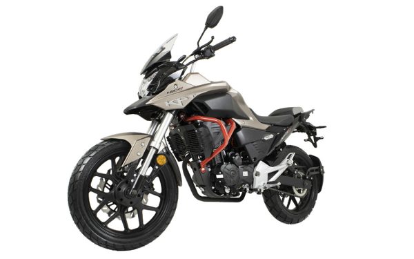 Formula KPT 200 - CRMOTOS