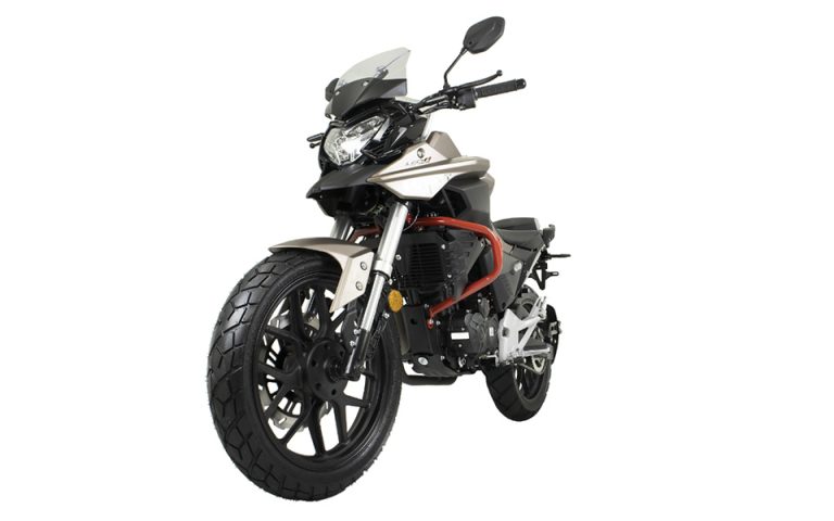 Formula KPT 200 - CRMOTOS