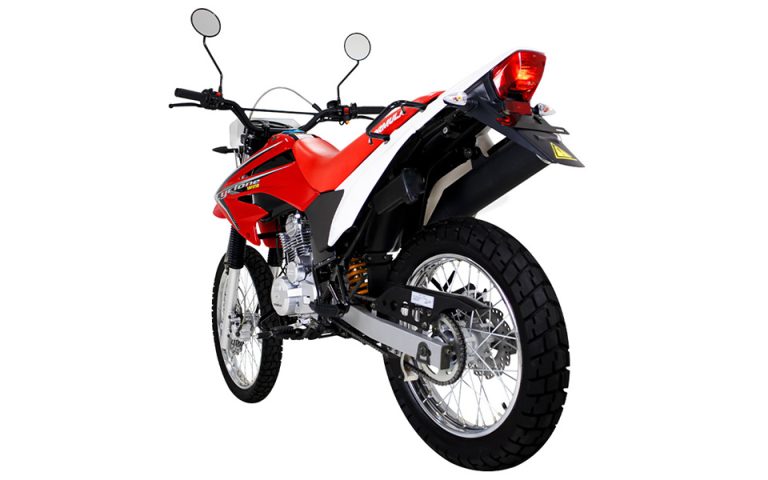 Formula Cyclone 250 - CRMOTOS