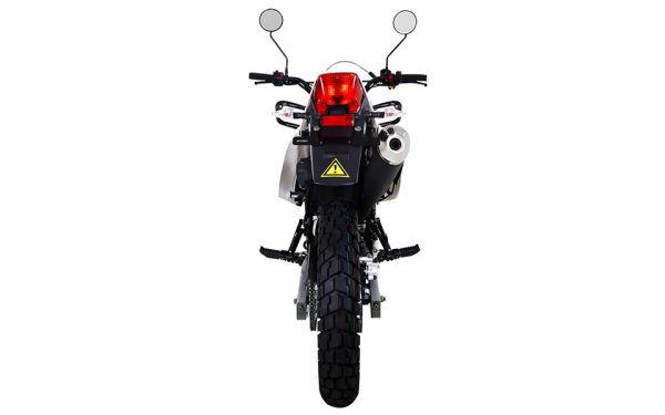 Formula Cyclone 250 - CRMOTOS