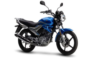 Yamaha CRUX REV 110 - CRMOTOS