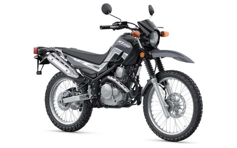 Formula Cyclone 250 - CRMOTOS