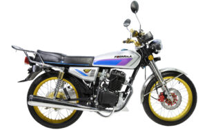 Motos Formula Costa Rica - CRMOTOS