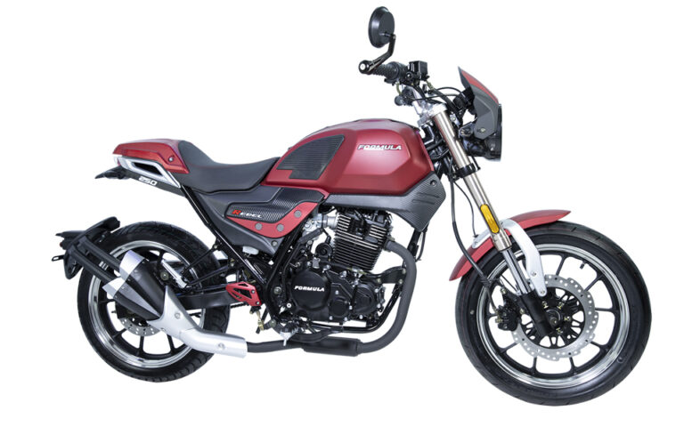 Motos Formula Costa Rica - CRMOTOS