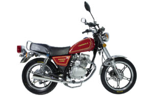 Motos Formula Costa Rica - CRMOTOS