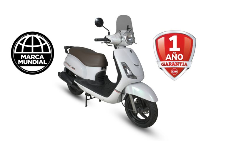 Formula City 125 - CRMOTOS
