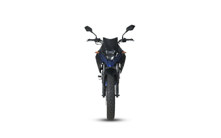 SYM NHT 200 - CRMOTOS