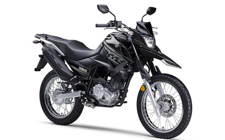 Formula X2 200 - CRMOTOS