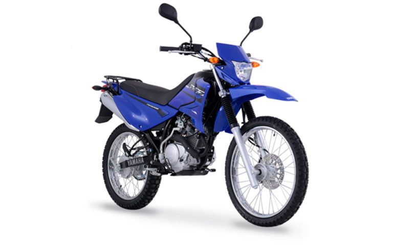 Formula X2 200 - CRMOTOS