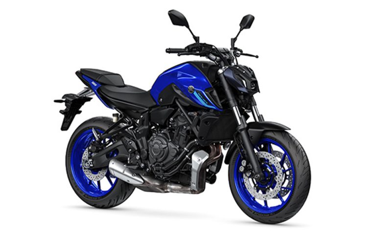 Serpento Hurricane 250 - CRMOTOS