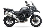 Honda NX500 - CRMOTOS