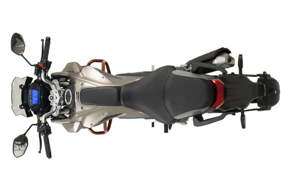 Formula KPT 200 - CRMOTOS