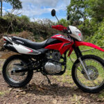 Formula LX 200 - CRMOTOS