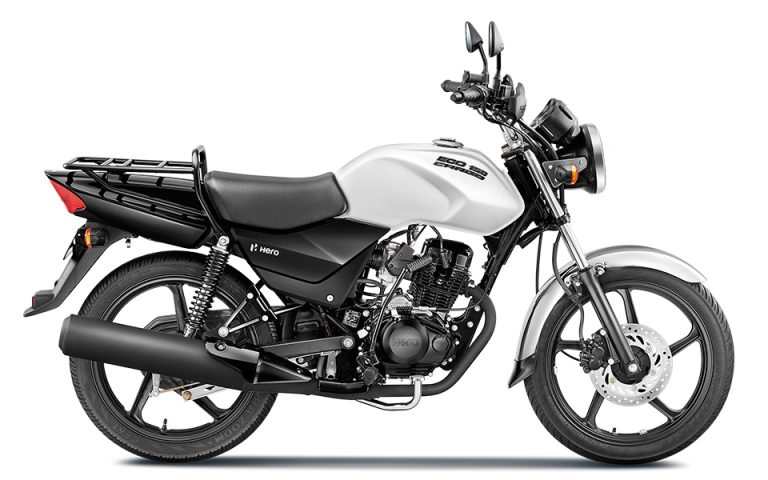 Freedom ZS 150 - CRMOTOS
