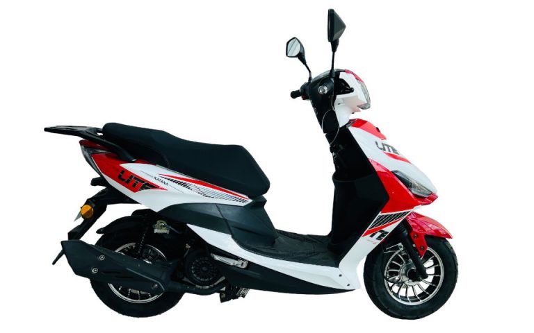 Formula Go 150 - CRMOTOS