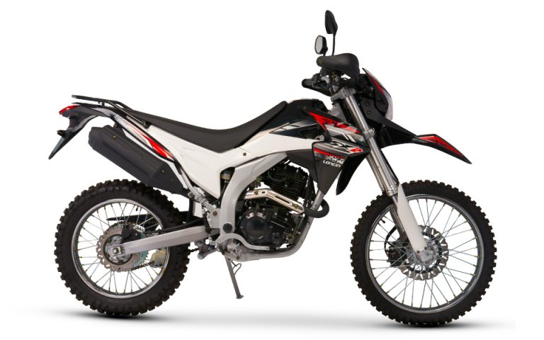 Formula Cyclone 250 - CRMOTOS