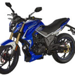 Serpento Naga R 200 - CRMOTOS