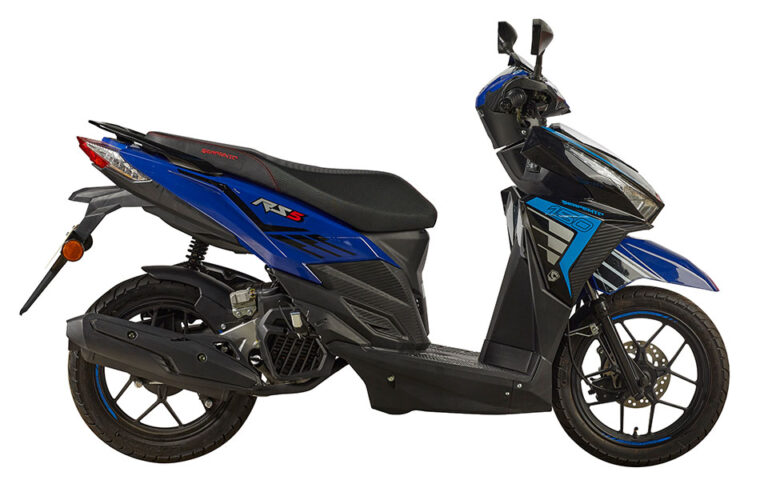 Formula Go 150 - CRMOTOS