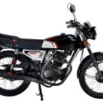 Serpento Taypan 200 - CRMOTOS