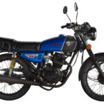 Serpento Taypan 200 - CRMOTOS