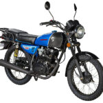Serpento Taypan 200 - CRMOTOS