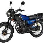 Serpento Taypan 200 - CRMOTOS