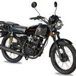 Serpento Taypan 200 - CRMOTOS