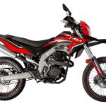 Serpento Yara R 250 - CRMOTOS