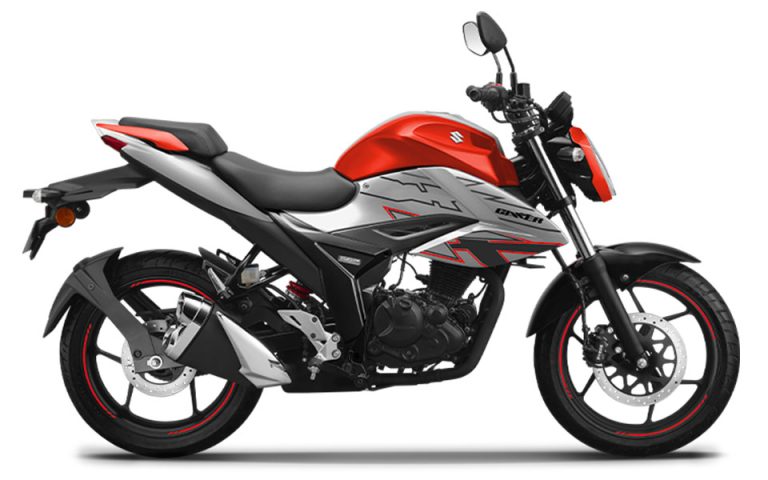 Serpento Naga R 200 - CRMOTOS