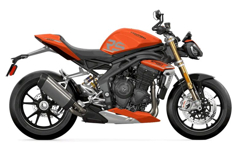 Serpento Hurricane 250 - CRMOTOS