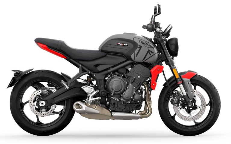 Serpento Naga R 200 - CRMOTOS