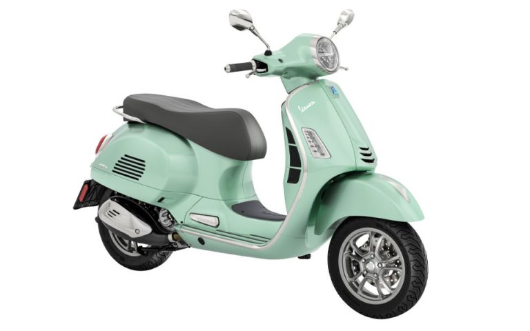 VENTO Ovni 170 - CRMOTOS