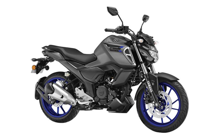 Serpento Naga R 200 - CRMOTOS