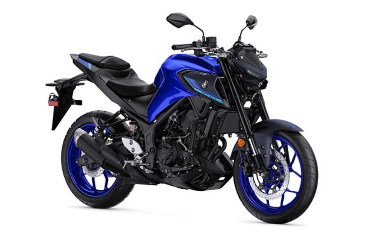 Serpento Hurricane 250 - CRMOTOS