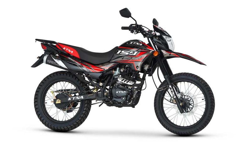 Freedom HR 250 - CRMOTOS