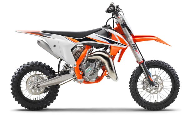 KTM Costa Rica - CRMOTOS