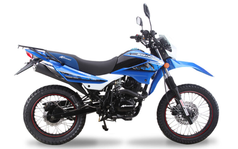 Formula Cyclone 250 - CRMOTOS