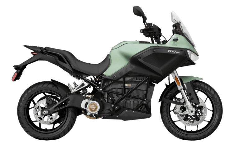 Haojue DL 160 - CRMOTOS