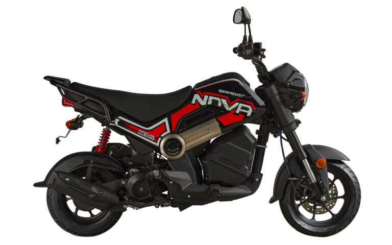 Formula Go 150 - CRMOTOS