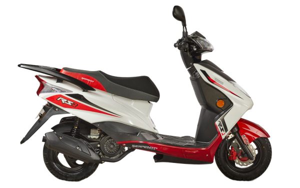 Serpento Costa Rica - CRMOTOS