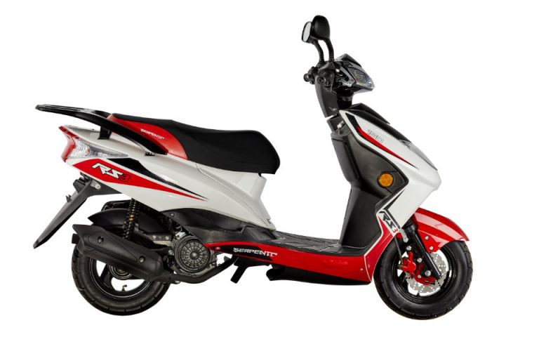 Formula Go 150 - CRMOTOS