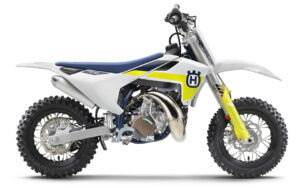 Husqvarna Costa Rica - CRMOTOS